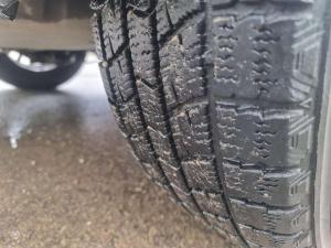 Pelēks Peugeot 307 2006 Kauņa, ar dzinēja tilpumu 1.56 L un nobraukumu 290 tūkst. km par 830 €, foto 20 vietnē AUTOMOTO.COM.LV
