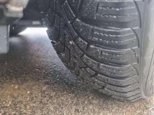 Pelēks Peugeot 307 2006 Kauņa, ar dzinēja tilpumu 1.56 L un nobraukumu 290 tūkst. km par 830 €, foto 21 vietnē AUTOMOTO.COM.LV