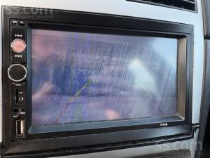 Серый Пежо 307 2006 в Даугавпилс, объемом двигателя 1.60 л и пробегом 254 тыс. км за 799 €, фото 16 на AUTOMOTO.COM.LV