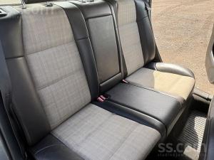 Серый Пежо 307 2006 в Даугавпилс, объемом двигателя 1.60 л и пробегом 254 тыс. км за 799 €, фото 21 на AUTOMOTO.COM.LV