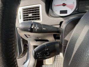 Pelēks Peugeot 307 2006 Daugavpils, ar dzinēja tilpumu 1.60 L un nobraukumu 254 tūkst. km par 799 €, foto 13 vietnē AUTOMOTO.COM.LV