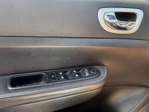Pelēks Peugeot 307 2006 Daugavpils, ar dzinēja tilpumu 1.60 L un nobraukumu 254 tūkst. km par 799 €, foto 18 vietnē AUTOMOTO.COM.LV