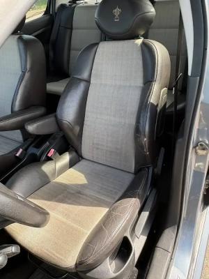Pelēks Peugeot 307 2006 Daugavpils, ar dzinēja tilpumu 1.60 L un nobraukumu 254 tūkst. km par 799 €, foto 19 vietnē AUTOMOTO.COM.LV