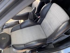 Pelēks Peugeot 307 2006 Daugavpils, ar dzinēja tilpumu 1.60 L un nobraukumu 254 tūkst. km par 799 €, foto 22 vietnē AUTOMOTO.COM.LV