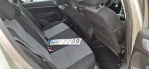 Grey Peugeot 307 2007 in Valmiera, with an engine capacity of 1.60 L and mileage of 337 thousand km for 1400 €, photo 11 on AUTOMOTO.COM.LV