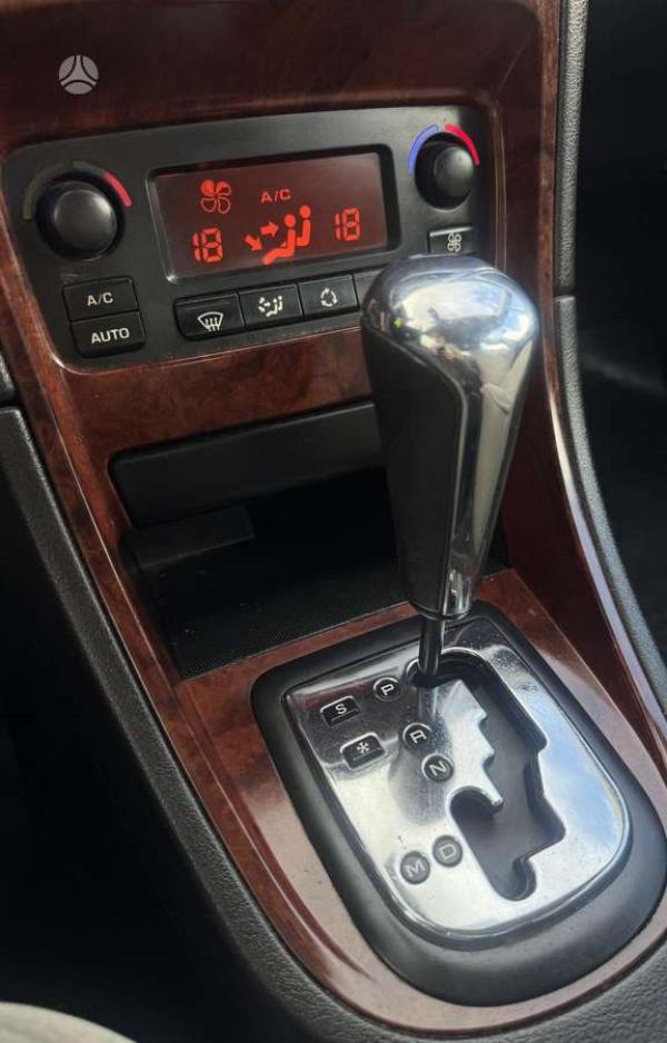 Pelēks Peugeot 307 2007 Viļņa, ar dzinēja tilpumu 1.59 L un nobraukumu 156 tūkst. km par 1950 €, foto 9 vietnē AUTOMOTO.COM.LV