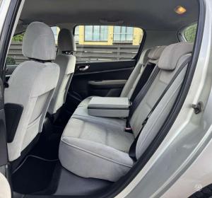 Grey Peugeot 307 2007 in Vilnius, with an engine capacity of 1.59 L and mileage of 156 thousand km for 1950 €, photo 17 on AUTOMOTO.COM.LV