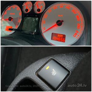 Серый Пежо 307 2007 в Таллин, объемом двигателя 1.60 л и пробегом 104 тыс. км за 1390 €, фото 11 на AUTOMOTO.COM.LV