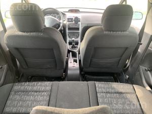 Pelēks Peugeot 307 2004 Rīga, ar dzinēja tilpumu 2.00 L un nobraukumu 303 tūkst. km par 1400 €, foto 8 vietnē AUTOMOTO.COM.LV