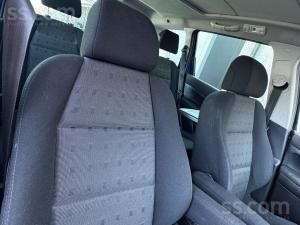 Grey Peugeot 307 2004 in Daugavpils, with an engine capacity of 2.00 L and mileage of 0 thousand km for 1390 €, photo 18 on AUTOMOTO.COM.LV