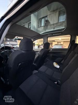 Pelēks Peugeot 307 2005 Viļņa, ar dzinēja tilpumu 1.60 L un nobraukumu 303 tūkst. km par 1500 €, foto 10 vietnē AUTOMOTO.COM.LV