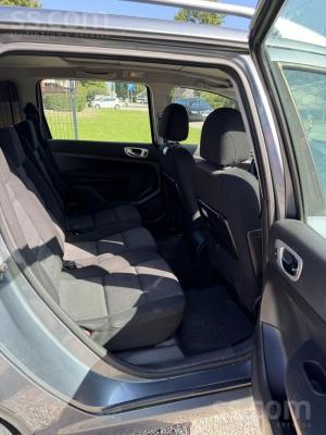 Pelēks Peugeot 307 2005 Ventspils, ar dzinēja tilpumu 1.60 L un nobraukumu 293 tūkst. km par 1890 €, foto 23 vietnē AUTOMOTO.COM.LV