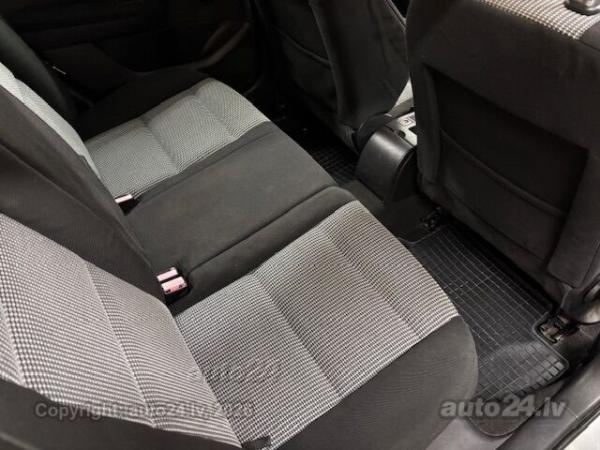 Grey Peugeot 307 2006 in Tartu, with an engine capacity of 1.60 L and mileage of 216 thousand km for 1999 €, photo 10 on AUTOMOTO.COM.LV
