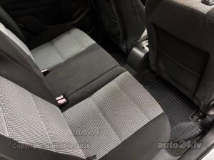 Серый Пежо 307 2006 в Тарту, объемом двигателя 1.60 л и пробегом 216 тыс. км за 1999 €, фото 11 на AUTOMOTO.COM.LV