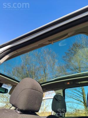 Pelēks Peugeot 307 2006 Jūrmala, ar dzinēja tilpumu 2.00 L un nobraukumu 390 tūkst. km par 1100 €, foto 7 vietnē AUTOMOTO.COM.LV