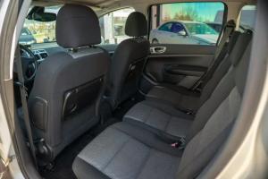Grey Peugeot 307 2007 in Liepaja, with an engine capacity of 2.00 L and mileage of 246 thousand km for 2700 €, photo 11 on AUTOMOTO.COM.LV