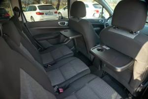 Grey Peugeot 307 2007 in Liepaja, with an engine capacity of 2.00 L and mileage of 246 thousand km for 2700 €, photo 14 on AUTOMOTO.COM.LV