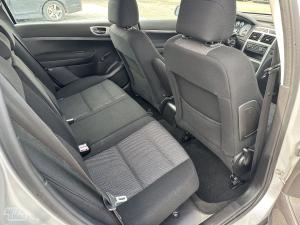 Grey Peugeot 307 2007 in Giraite, with an engine capacity of 1.60 L and mileage of 280 thousand km for 2100 €, photo 13 on AUTOMOTO.COM.LV