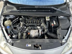 Grey Peugeot 307 2007 in Giraite, with an engine capacity of 1.60 L and mileage of 280 thousand km for 2100 €, photo 17 on AUTOMOTO.COM.LV