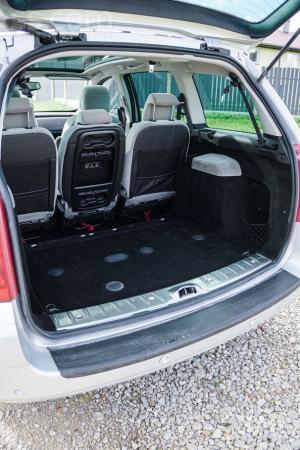 Pelēks Peugeot 307 2007 Rīga, ar dzinēja tilpumu 1.60 L un nobraukumu 133 tūkst. km par 1900 €, foto 15 vietnē AUTOMOTO.COM.LV