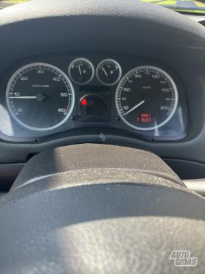 Peugeot 307 2001 Kauņa, ar dzinēja tilpumu 2.00 L un nobraukumu 317 tūkst. km par 550 €, foto 12 vietnē AUTOMOTO.COM.LV