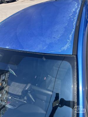 Peugeot 307 2001 Kauņa, ar dzinēja tilpumu 2.00 L un nobraukumu 317 tūkst. km par 550 €, foto 13 vietnē AUTOMOTO.COM.LV