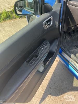 Peugeot 307 2001 Kauņa, ar dzinēja tilpumu 2.00 L un nobraukumu 317 tūkst. km par 550 €, foto 14 vietnē AUTOMOTO.COM.LV