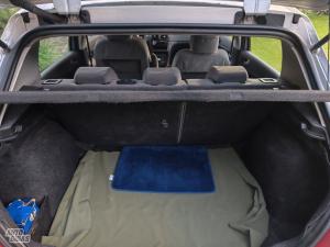 Peugeot 307 2001 in Kaunas, with an engine capacity of 2.00 L and mileage of 268 thousand km for 550 €, photo 5 on AUTOMOTO.COM.LV