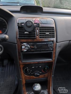 Peugeot 307 2001 in Kaunas, with an engine capacity of 2.00 L and mileage of 268 thousand km for 550 €, photo 10 on AUTOMOTO.COM.LV