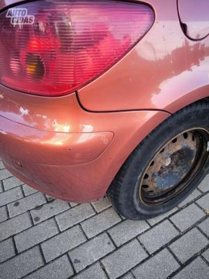 Peugeot 307 2002 in Kaunas, with an engine capacity of 2.00 L and mileage of 241 thousand km for 350 €, photo 11 on AUTOMOTO.COM.LV