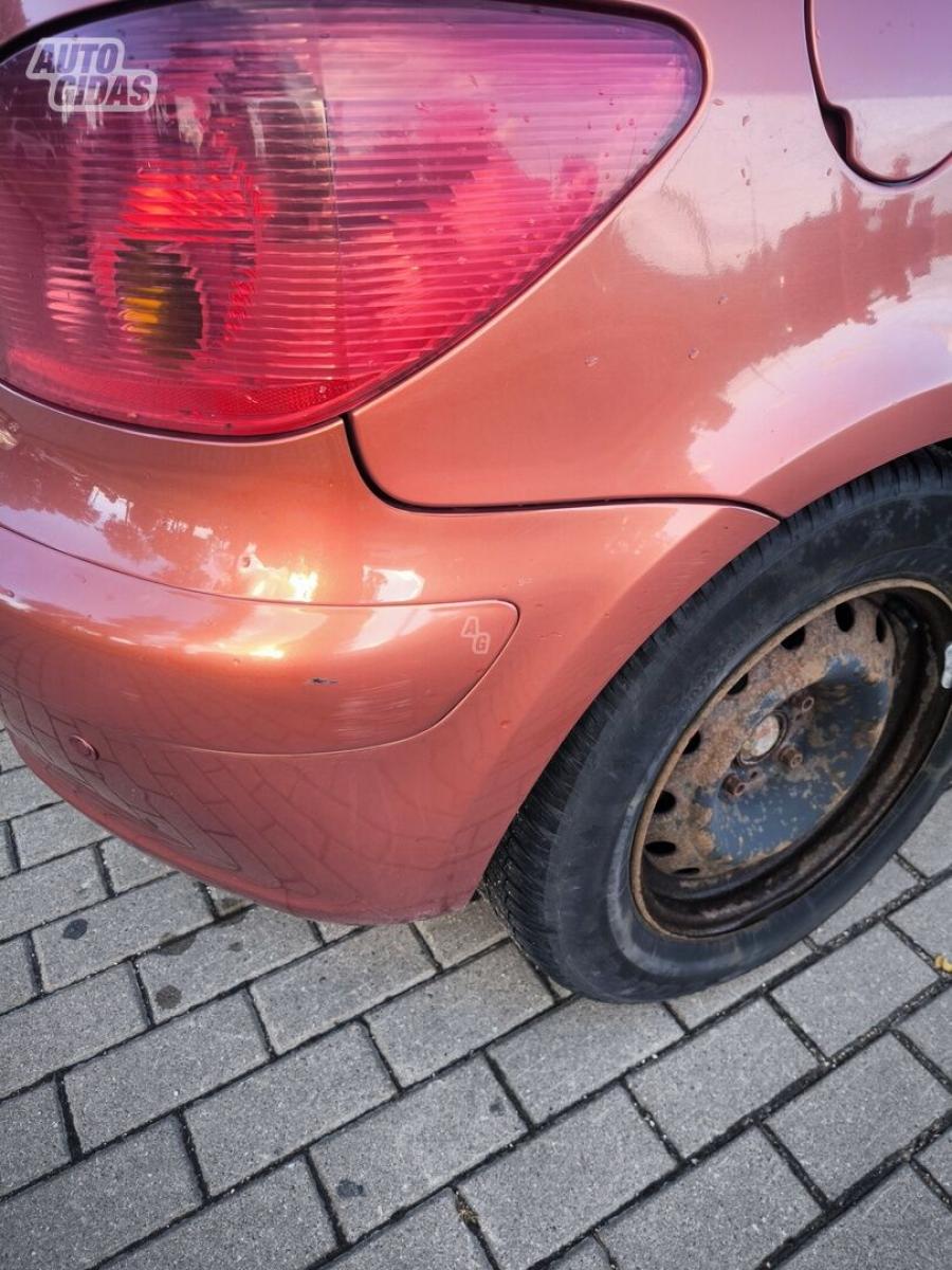 Peugeot 307 2002 in Kaunas, with an engine capacity of 2.00 L and mileage of 241 thousand km for 350 €, photo 11 on AUTOMOTO.COM.LV