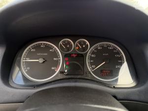 Пежо 307 2002 в Укмерге, объемом двигателя 2.00 л и пробегом 255 тыс. км за 450 €, фото 12 на AUTOMOTO.COM.LV