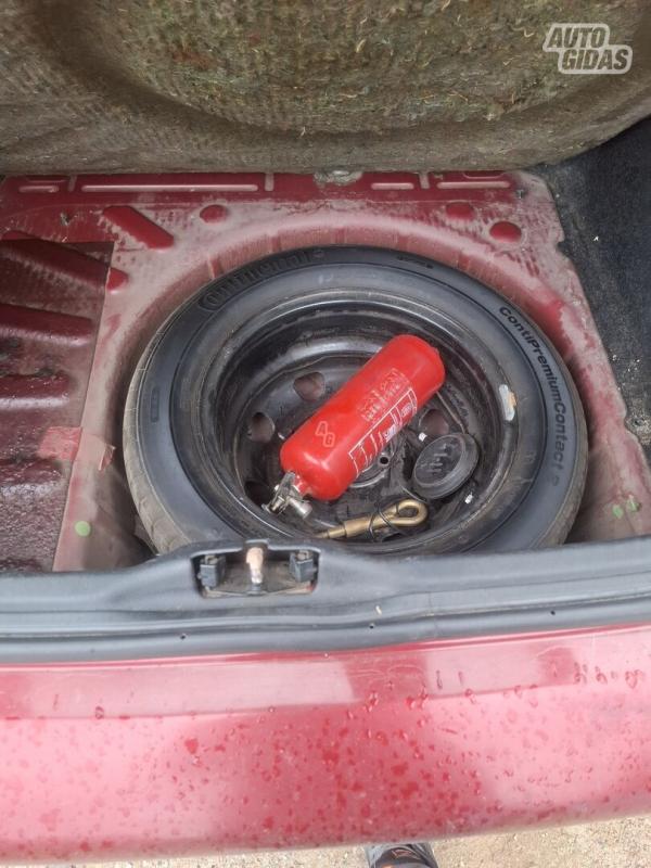 Peugeot 307 2003 Elektrėnai, ar dzinēja tilpumu 2.00 L un nobraukumu 271 tūkst. km par 860 €, foto 10 vietnē AUTOMOTO.COM.LV