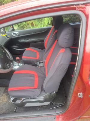 Peugeot 307 2003 Elektrėnai, ar dzinēja tilpumu 2.00 L un nobraukumu 271 tūkst. km par 860 €, foto 12 vietnē AUTOMOTO.COM.LV
