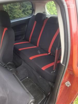 Peugeot 307 2003 Elektrėnai, ar dzinēja tilpumu 2.00 L un nobraukumu 271 tūkst. km par 860 €, foto 13 vietnē AUTOMOTO.COM.LV