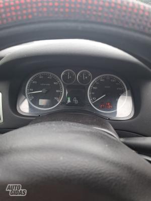Peugeot 307 2003 Elektrėnai, ar dzinēja tilpumu 2.00 L un nobraukumu 271 tūkst. km par 860 €, foto 15 vietnē AUTOMOTO.COM.LV