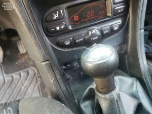 Peugeot 307 2003 Ignalina, ar dzinēja tilpumu 1.90 L un nobraukumu 350 tūkst. km par 230 €, foto 7 vietnē AUTOMOTO.COM.LV