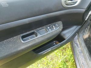 Peugeot 307 2003 Ignalina, ar dzinēja tilpumu 1.90 L un nobraukumu 350 tūkst. km par 230 €, foto 9 vietnē AUTOMOTO.COM.LV