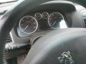 Peugeot 307 2003 Ignalina, ar dzinēja tilpumu 1.90 L un nobraukumu 350 tūkst. km par 230 €, foto 12 vietnē AUTOMOTO.COM.LV