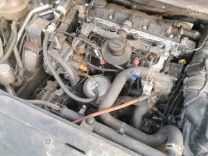 Peugeot 307 2003 Ignalina, ar dzinēja tilpumu 1.90 L un nobraukumu 350 tūkst. km par 230 €, foto 13 vietnē AUTOMOTO.COM.LV