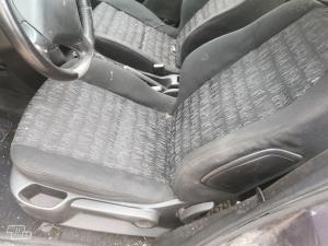 Peugeot 307 2003 Ignalina, ar dzinēja tilpumu 1.90 L un nobraukumu 350 tūkst. km par 230 €, foto 14 vietnē AUTOMOTO.COM.LV