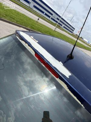 Peugeot 307 2004 Klaipėda, ar dzinēja tilpumu 2.00 L un nobraukumu 0 tūkst. km par 1450 €, foto 6 vietnē AUTOMOTO.COM.LV