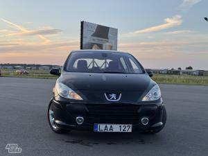 Пежо 307 2005 в Каунас, объемом двигателя 1.50 л и пробегом 282 тыс. км за 1500 €, фото 6 на AUTOMOTO.COM.LV
