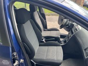 Peugeot 307 2005 in Siauliai, with an engine capacity of 1.60 L and mileage of 0 thousand km for 499 €, photo 14 on AUTOMOTO.COM.LV