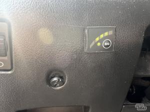 Peugeot 307 2005 in Siauliai, with an engine capacity of 1.60 L and mileage of 0 thousand km for 499 €, photo 18 on AUTOMOTO.COM.LV