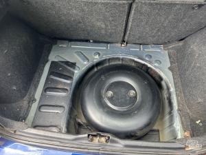 Peugeot 307 2005 in Siauliai, with an engine capacity of 1.60 L and mileage of 0 thousand km for 499 €, photo 21 on AUTOMOTO.COM.LV