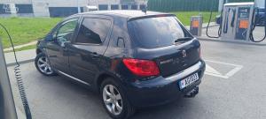 Пежо 307 2005 в Каунас, объемом двигателя 1.60 л и пробегом 270 тыс. км за 1050 €, фото 5 на AUTOMOTO.COM.LV
