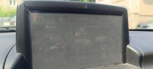 Пежо 307 2005 в Каунас, объемом двигателя 1.60 л и пробегом 270 тыс. км за 1050 €, фото 9 на AUTOMOTO.COM.LV