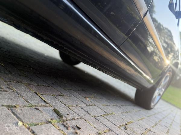 Пежо 307 2005 в Скуодас на AUTOMOTO.COM.LV Пежо 307 2005 в Скуодас, объемом двигателя 2.00 л и пробегом 400 тыс. км за 850 €, фото 9 на AUTOMOTO.COM.LV