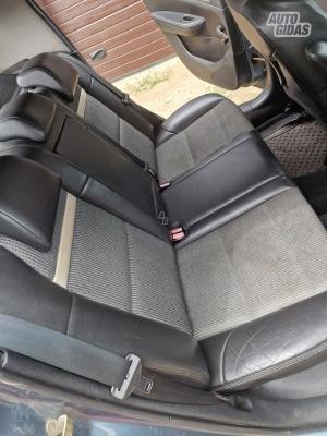 Peugeot 307 2005 Rietavas, ar dzinēja tilpumu 1.60 L un nobraukumu 303 tūkst. km par 700 €, foto 7 vietnē AUTOMOTO.COM.LV